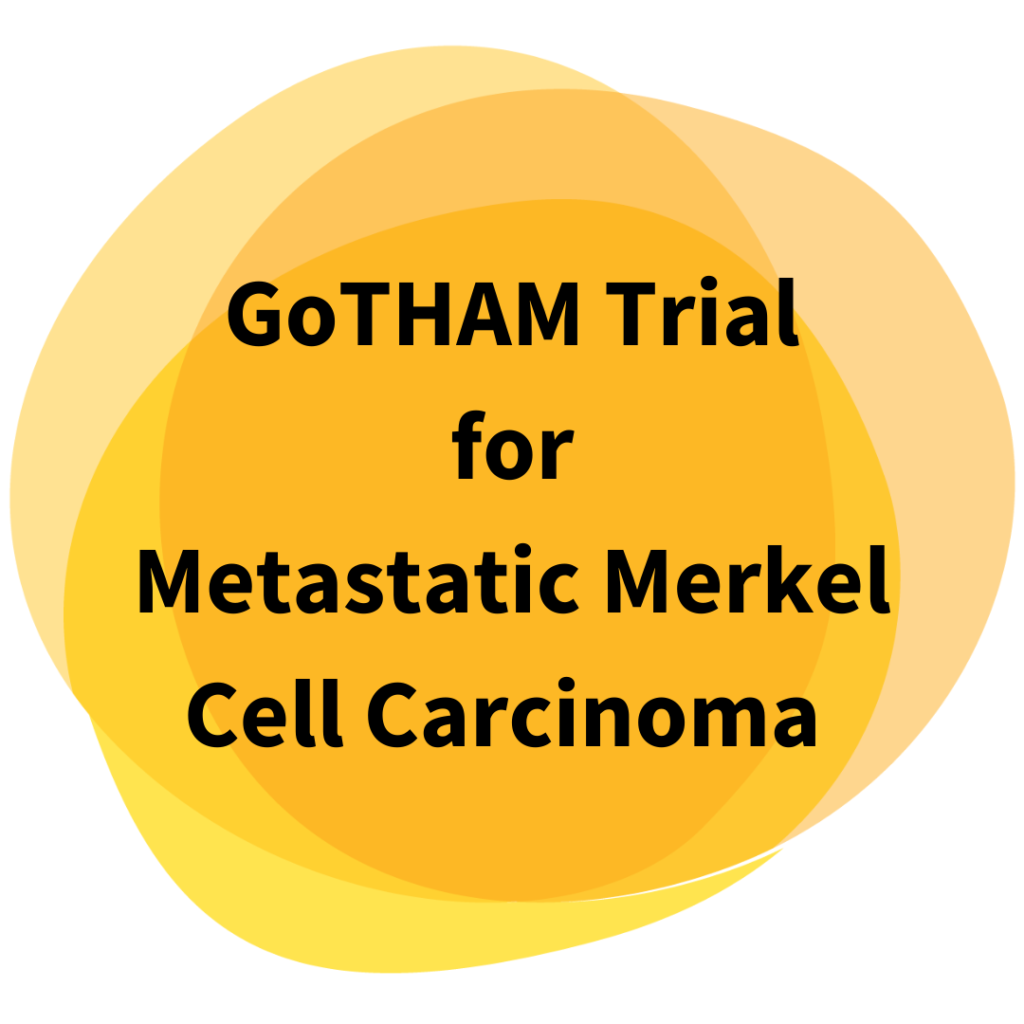 Home | Melanoma and Skin Cancer Trials