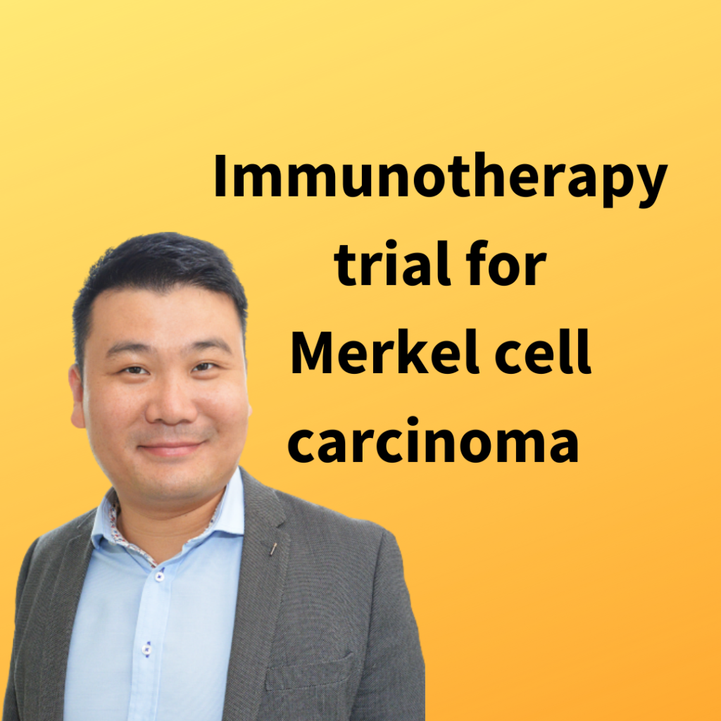 News | Melanoma and Skin Cancer Trials