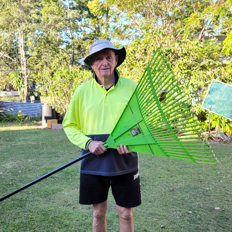 An old teacher learns a new lesson | Melanoma and Skin Cancer Trials